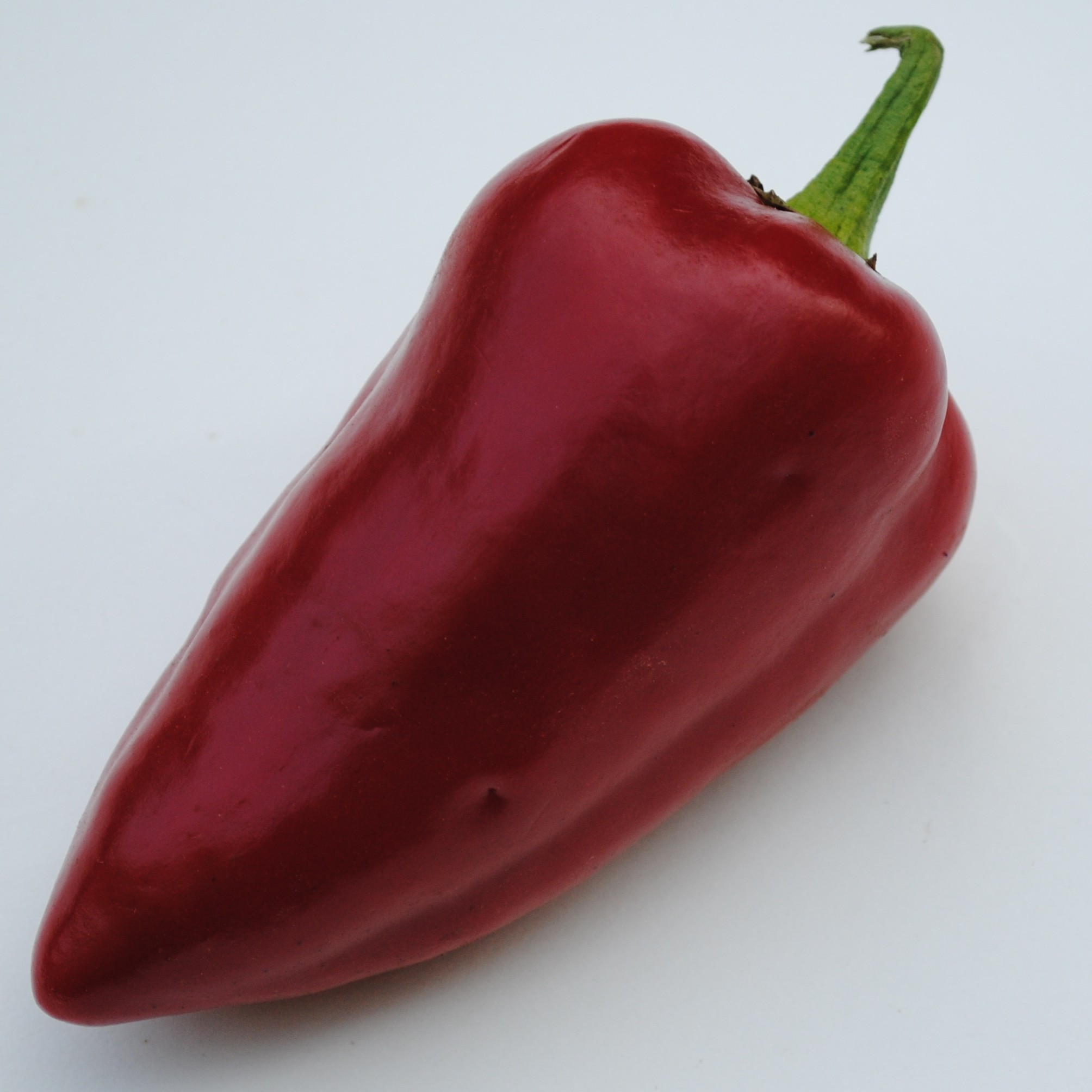 Peppers - SeedWise.com